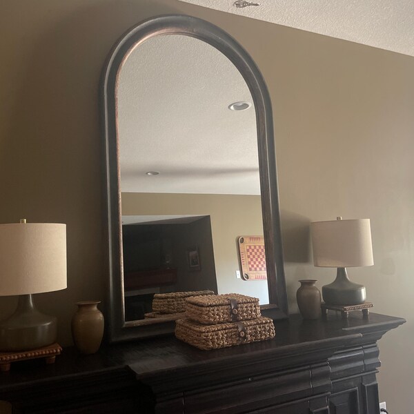 Vintage Florn Clock W Germany Onyx Stand W/pen Holder Desk Set Working ...