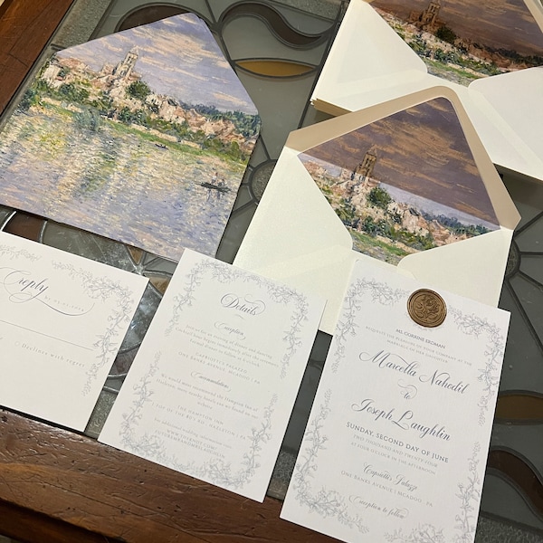 Marion Hatcher Center, Augusta, Georgia, Watercolor Artwork, Wedding ...