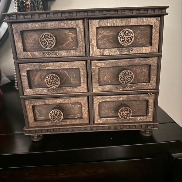 DM Screen, Dungeon Master Screen, GM Screen, Wooden Dm Screen, Dnd DM ...