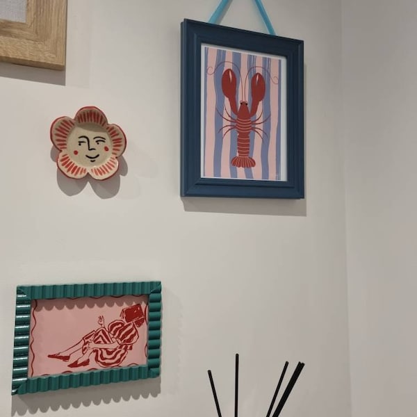 Printable Howdy Partner Duck Art Print Duck Aesthetic Art Print Digital ...