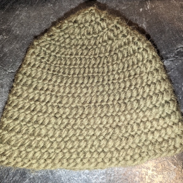 Beginners Nalbinding Kit - Learn to Make an Oslo Stitch Hat With ...