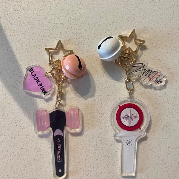Kpop Cute Keychain, Kpop Keychain, Twice Keychain, NCT Keychain, BTS ...