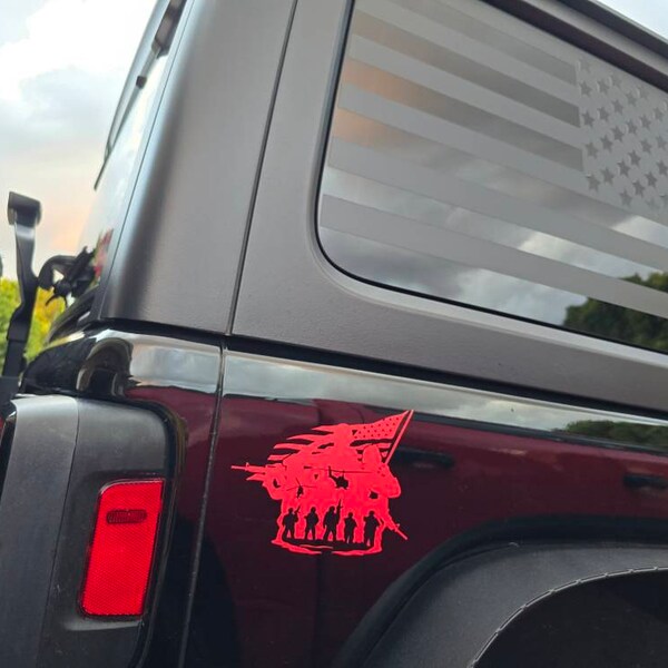 Vinyl Decal Multiple Sizes/colors Police Badge Multiple Sizes/colors ...