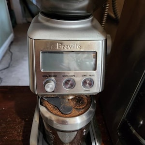 Replacement Grinder Gear for Breville / Sage Smart Grinder Pro, Barista ...