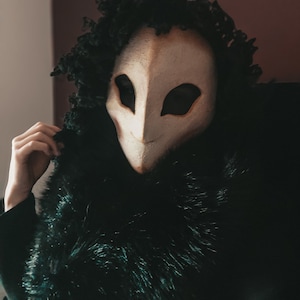 Jack of Blades Mask Cosplay Fable the Lost Chapters Anniversary ...