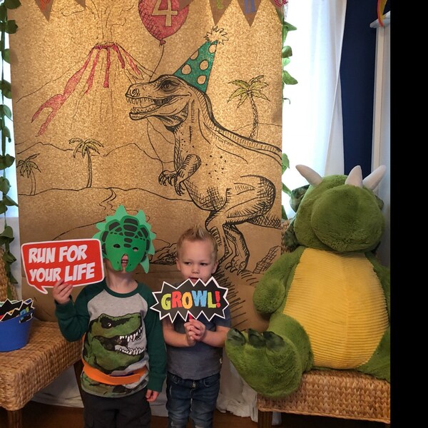 Marathon Printable Photo Booth Props Printable Running Photobooth ...