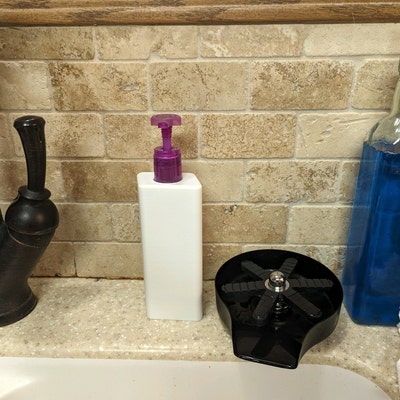 Soap Sleeve and Cover for Bath and Body Works Brand Soap Lattice ...