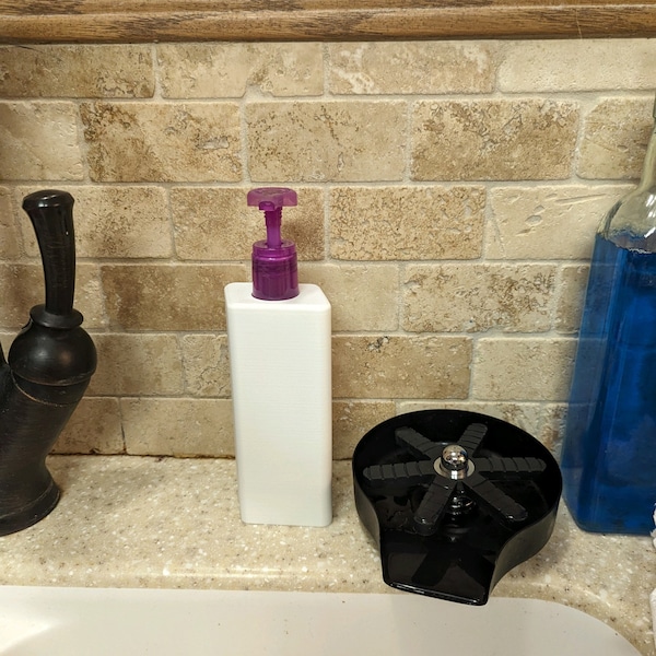 Soap Sleeve and Cover for Bath and Body Works Brand Soap Ridge Holders ...