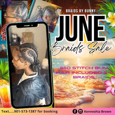 June Bakery Flyer, Bake Sale Flyer, Sweet Treats Flyer, Summer Flyer ...