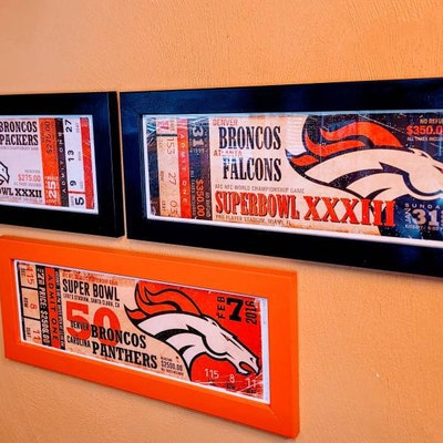 Altamont Ticket Stub Poster - Etsy