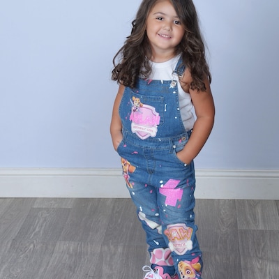Kids Custom Birthday Outfit Mickey - Etsy