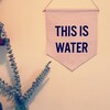 Handmade Medium CUSTOM Wall Banner - Medium Custom Hanging Wall Banner ...