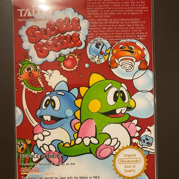 Super Nintendo Shaq Fu Box - Etsy