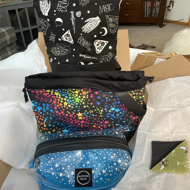 KatydidBags - Etsy