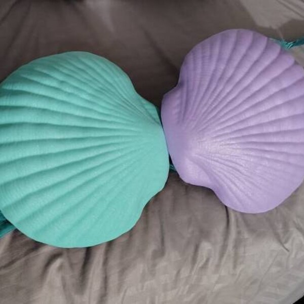 Foam Scaly Breast Plates. - Etsy