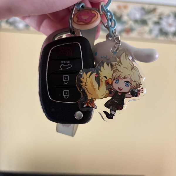 Initial D Papa Benz W210 E-class Eclass Silver With Natsuki Mogi 2nd ...