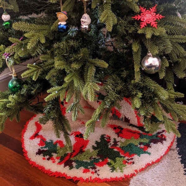 Gretchen Jackson Watercolor Bird Art Print Vtg Inspirational Nursery ...