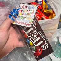 Staff Appreciation 8x10 Printable Sign Teachers Employee Gift Team ...