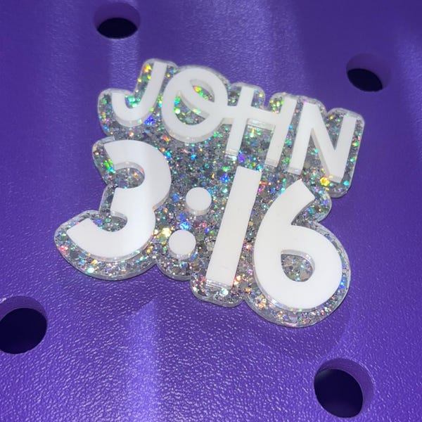 Bible Verse Bogg Bag Tag, Bogg Bag Name Tag, Bogg Bag Pop In, Bogg Bag ...