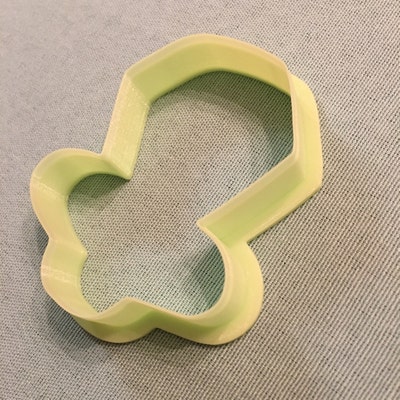 Ring Pop Cookie Cutter - Etsy