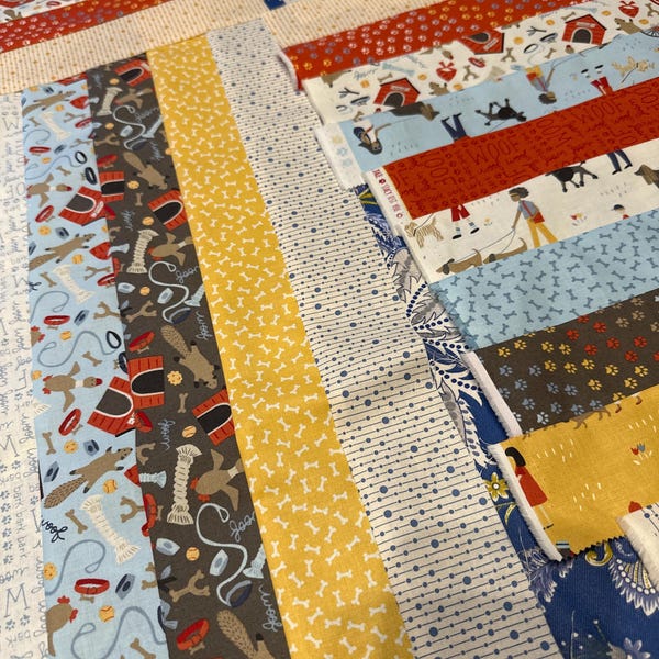 Dear Jen Booklet by Jen Kingwell Designs, Jen Kingwell Patterns, Jen ...