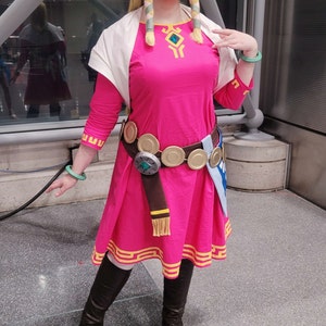 Sleeve Sewing Pattern Pack Vol 3 Womens XS-4XL PDF Cosplay Pattern ...