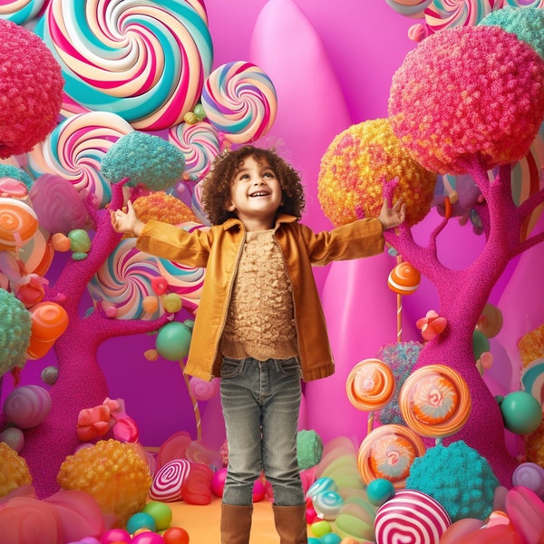 Set of 10 Zoom Backgrounds Streamer Backdrop Funny Speech Bubble Video ...