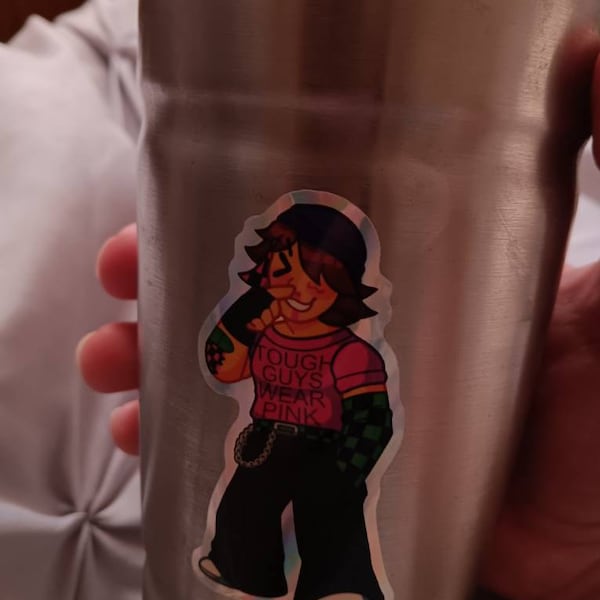 REGRETEVATOR - Stickers: Bive, Split, Pest, Poob, Party Noob ...