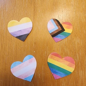 Diversity Classroom Pride Printable Poster, LGBTQ Inclusion, Kindness ...