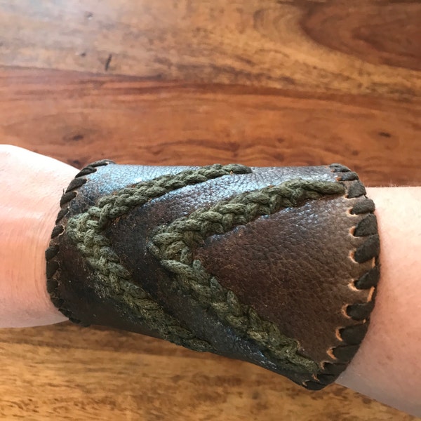 Post-apocalyptic Metal Armor With Saw Blade Elements – Your Shield for ...