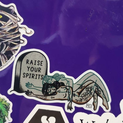 Anguish Print, Burning Vase Tattoo Flash Sheet, Flower Flash, Tattoo ...