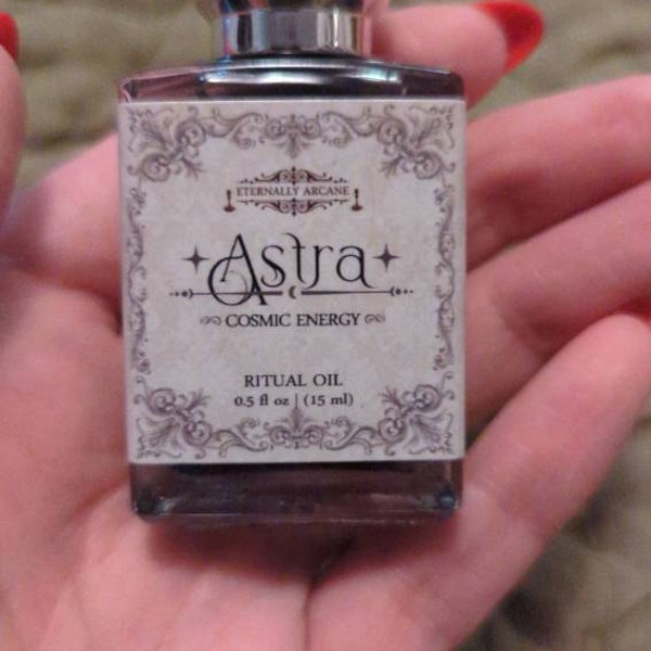 Victorian Rose Witch™ Love & Lust Rose Perfume Ritual Oil Love Witch ...