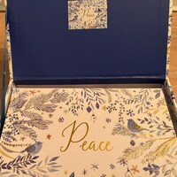 Spring Meadow Note Cards - Etsy