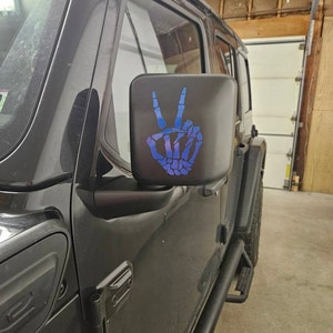 RPSGT Decal Sleep Tech Decal Sleep Tech Sticker - Etsy