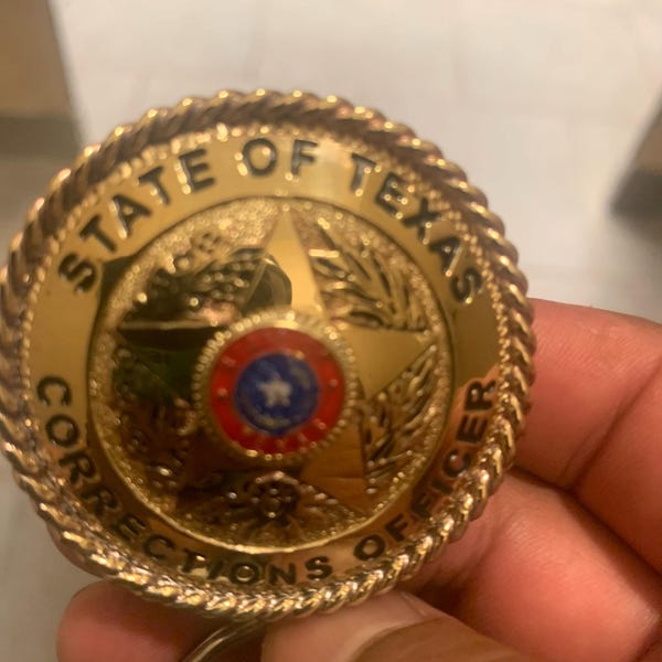 Handcrafted Texas Masonic Key Chain With Double Columns - Etsy