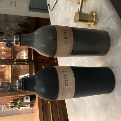 Custom Order/made to Order Customizable Oil Bottles - Etsy