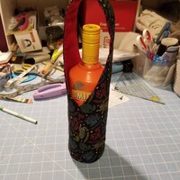 PRINTABLE Bowl Cozy Label Instant Download Digital PDF Cozy Care Tags ...