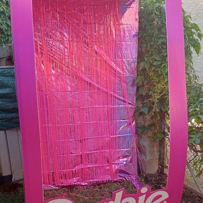 Grinch Christmas Sign 5ft High Plastic Cut Grinch Sign - Etsy