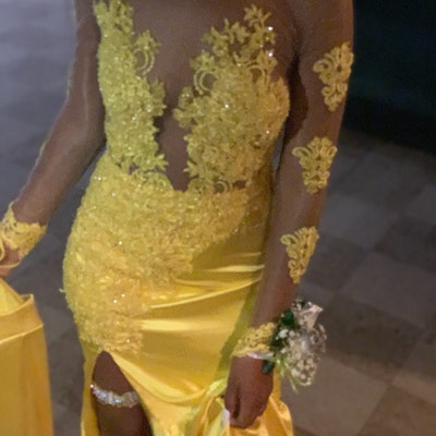 Silver Prom Garter, Prom Garters, Custom Color Prom Garter, Garters - Etsy