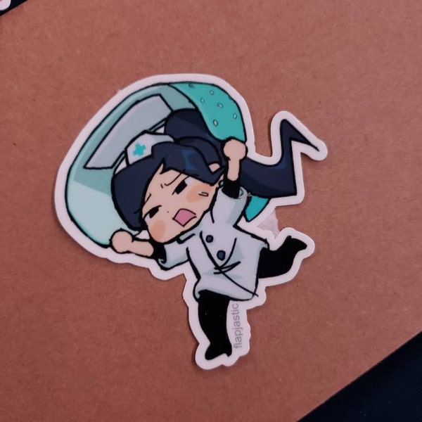 Valorant Laptop Vinyl Stickers - Etsy