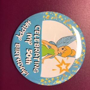 Disney First Visit Buttons-Disney First Visit Pins-Disney | Etsy