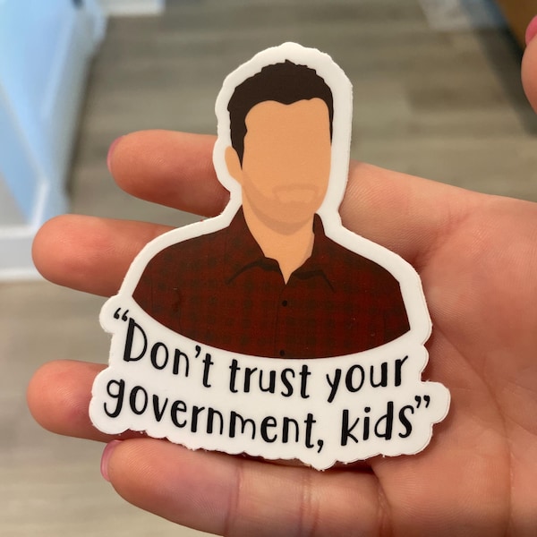 Jess Sticker Jessica Day Quotes I Know Im Gullible Quote New Girl Quote ...