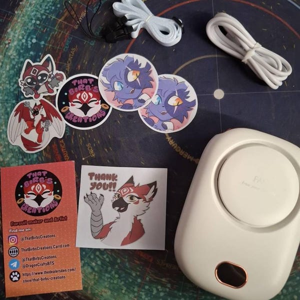 Digitigrade Fursuit Foamlegs Pattern Template for Fursuits and Cosplay ...