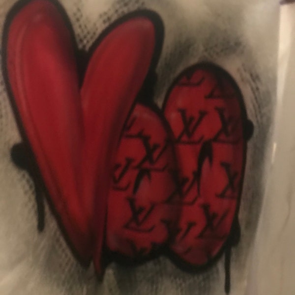 Personalized Basketballs by Artist and Baller Shane Hoodbrush! Free ...