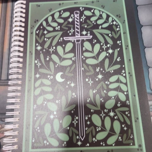 Magical Bookshelf Suncatcher Window Sticker Floral Book Rainbow Maker ...