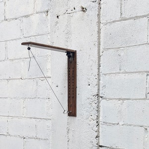 Hook and Ring Game Outdoor Bimini Game Ringo Hook and Ring Game - Etsy