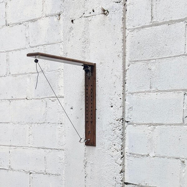 Hook and Ring Game | Outdoor Bimini Game | Ringo Hook and Ring Game - Etsy