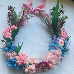 White Ruscus Branches Premium Bleached Italian Ruscus Dried - Etsy