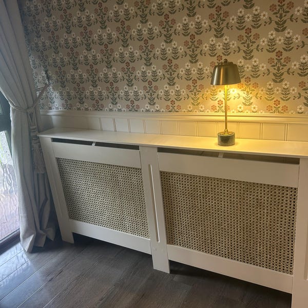 Luxury Design-rhombic Pattern Natural Cane Sheet Rattan Closed Weave ...