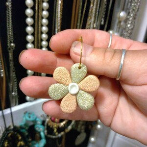 Arch Essential Oil Car Diffuser Polymer Clay Oil Diffuser - Etsy